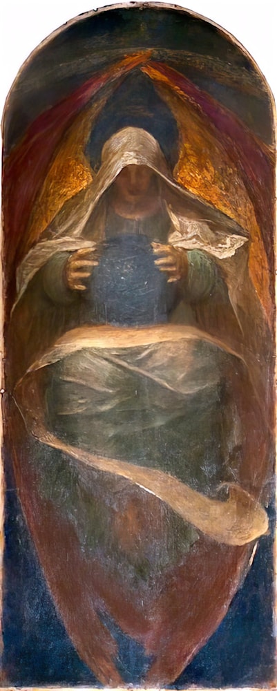 George Frederic Watts - 556 artworks - Art Renewal Center