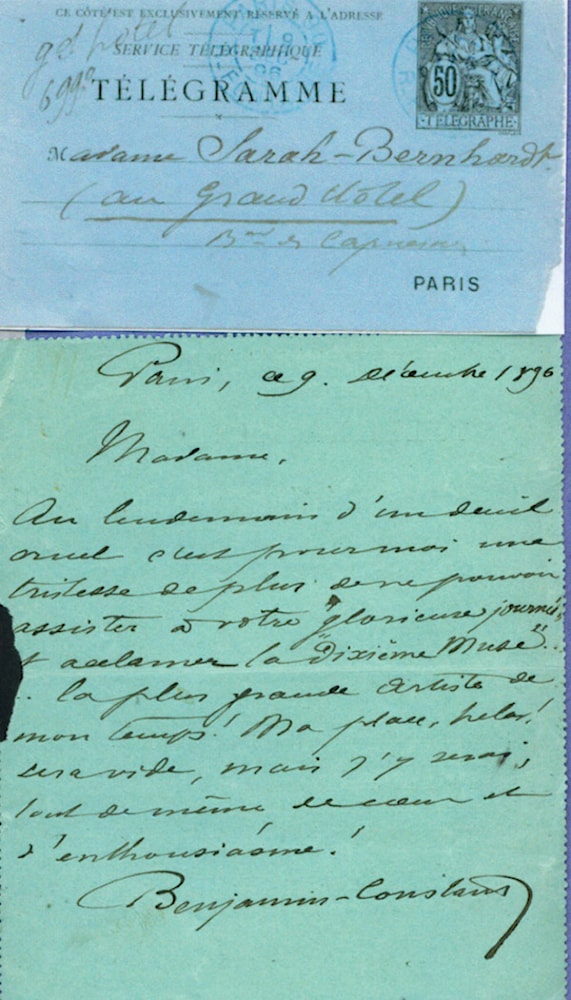 Benjamin Jean Joseph Constant - 38 artworks - Art Renewal Center