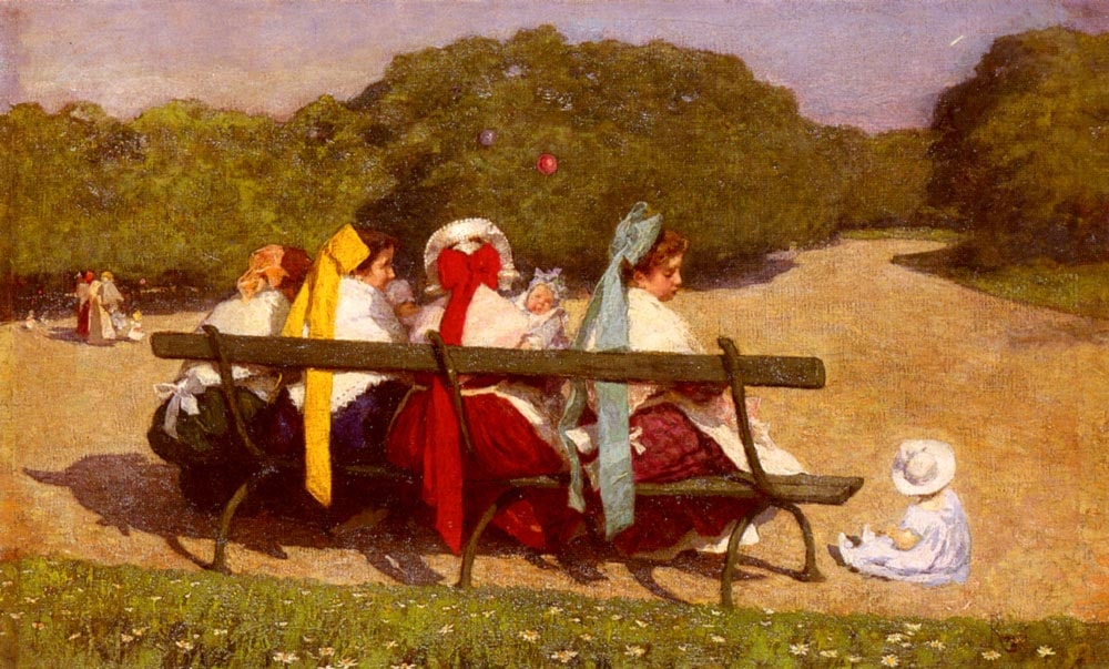 Luigi Rossi - Art Renewal Center