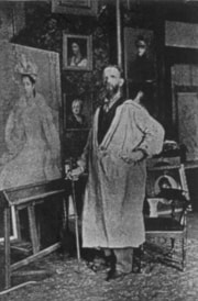 James Wells Champney by James Wells Champney - Art Renewal Center