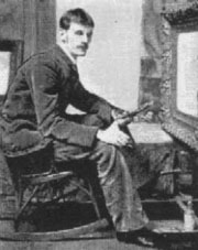 Arcadia by Henry Siddons Mowbray - Art Renewal Center