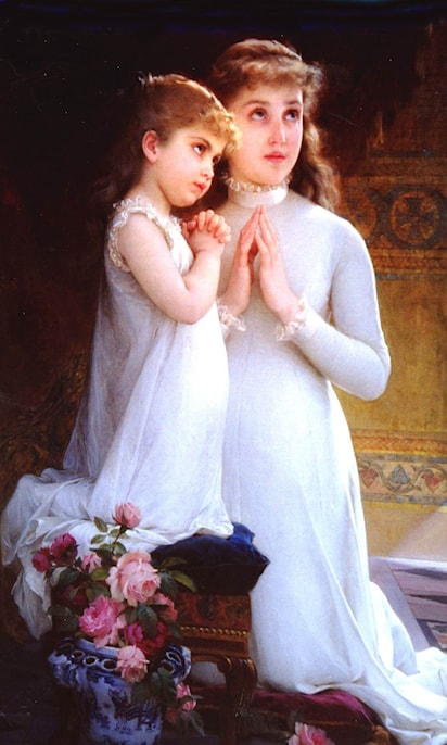 emile munier artwork