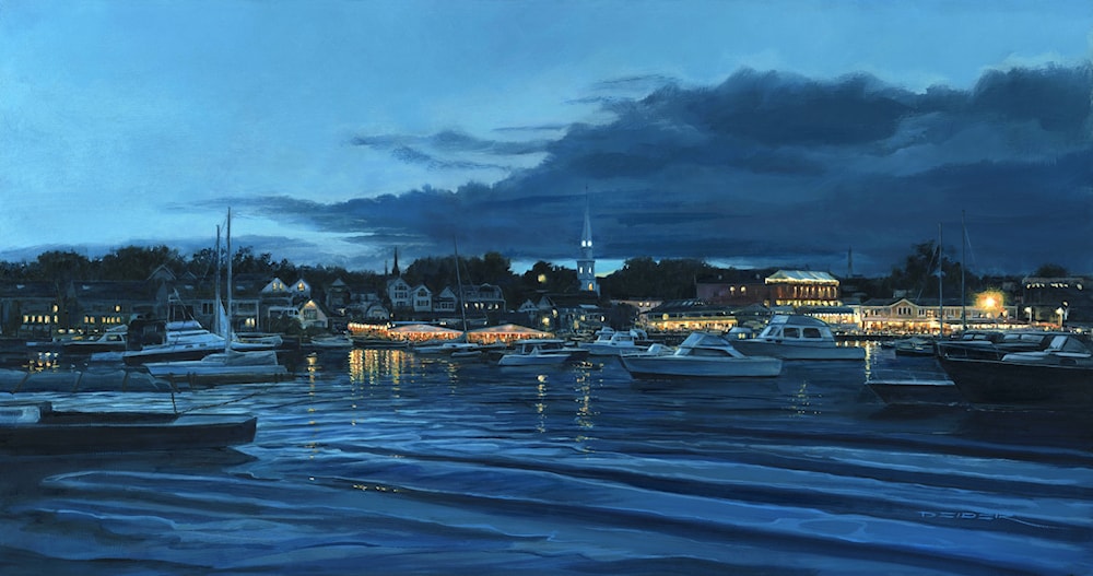 Home - Art Renewal Center