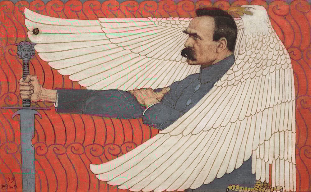 Untitled by Edward Okun - Art Renewal Center