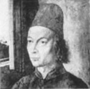 Hans Memling by Hans Memling - Art Renewal Center