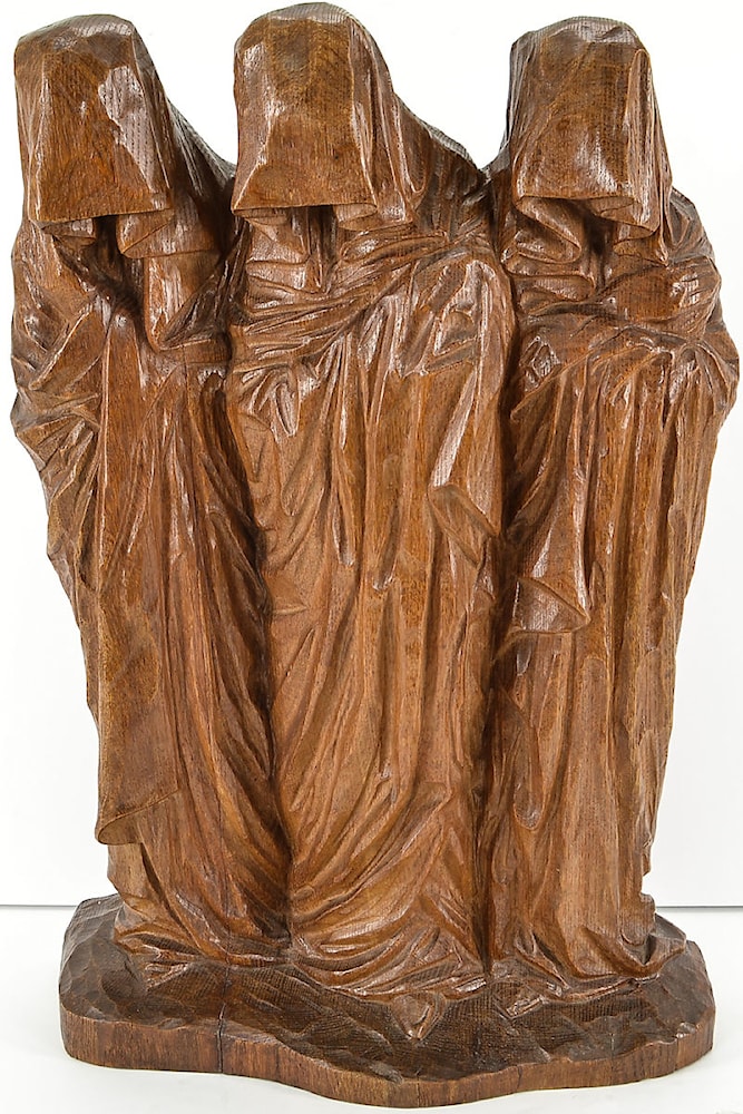 George Minne - Art Renewal Center