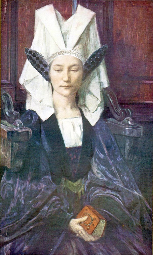 Lost by Edgar Maxence - Art Renewal Center