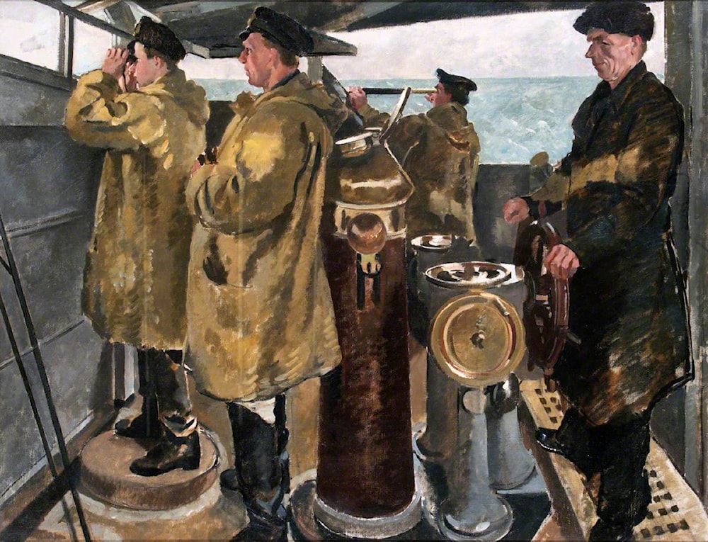 Order Poster - Art Renewal Center