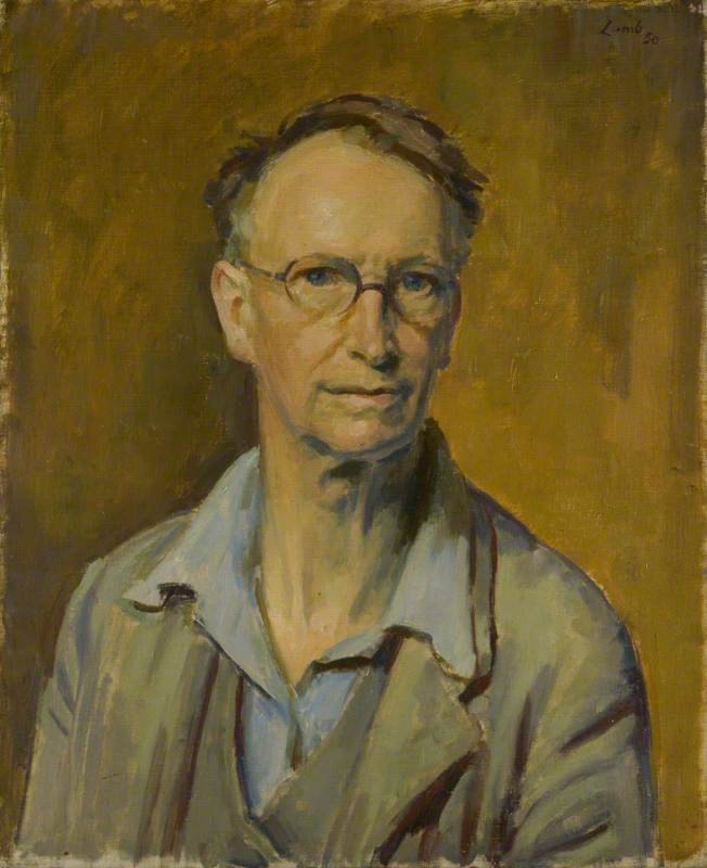 Henry Lamb by Henry Lamb - Art Renewal Center