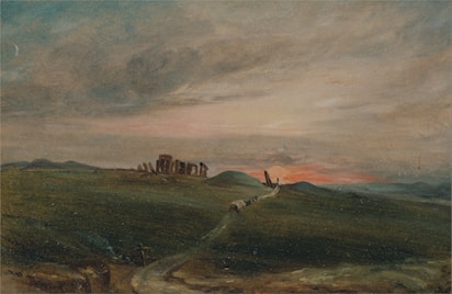 john constable art