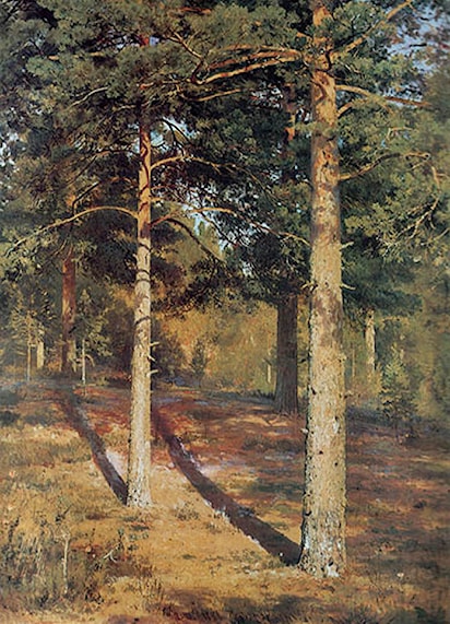 ivan shishkin