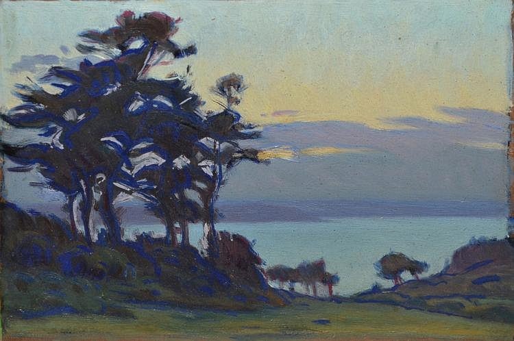 Charles-Victor Guilloux - Art Renewal Center