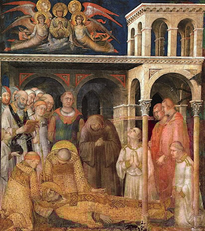 simone martini art
