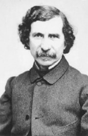 George Peter Alexander Healy by George Peter Alexander Healy - Art ...