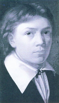 Constantin Hansen by Constantin Hansen - Art Renewal Center