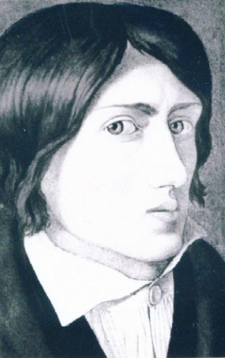 Franz Pforr by Franz Pforr - Art Renewal Center