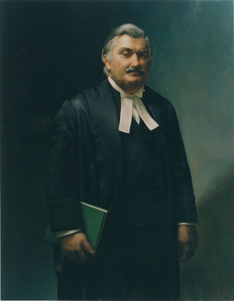 Paul Lamek by Jacob Collins - Art Renewal Center