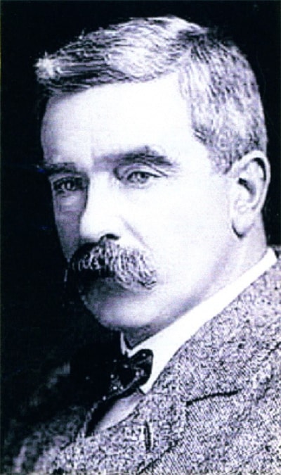 Julius Olsson by Albert Julius Olsson - Art Renewal Center