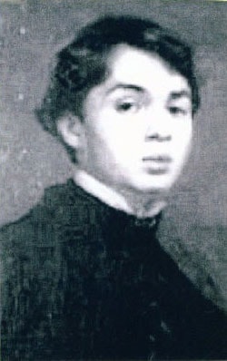 Francis Xavier Leyendecker by Francis Xavier Leyendecker - Art Renewal ...