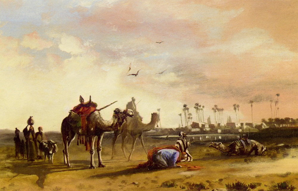 John Coulson - Art Renewal Center