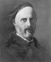 Henri Lehmann by Henri Lehmann - Art Renewal Center