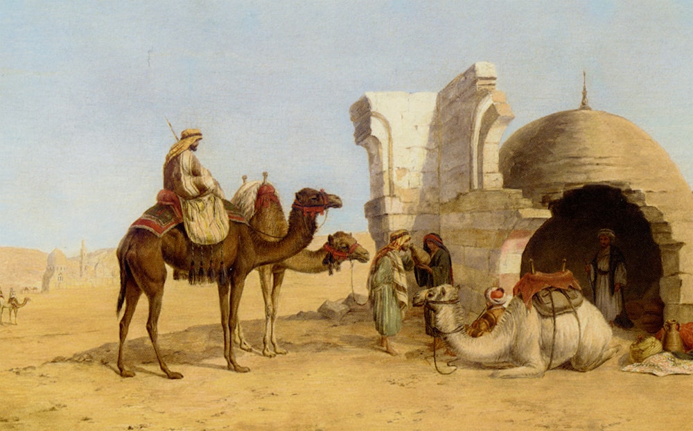 William Luker - Art Renewal Center