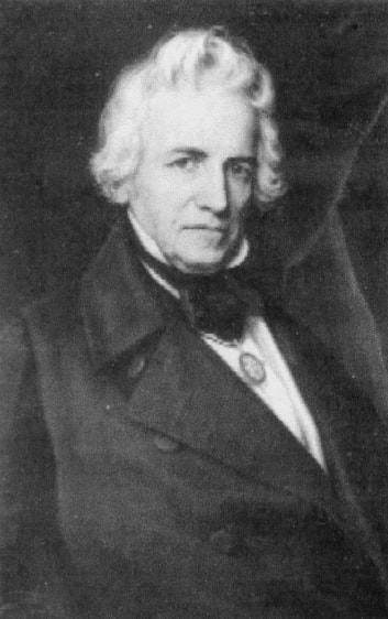 Christian Daniel Rauch - Art Renewal Center