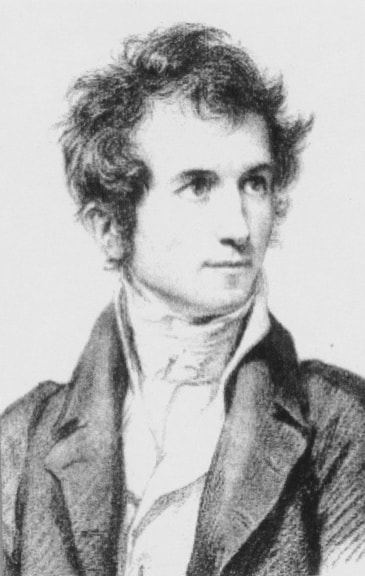 Christian Daniel Rauch by Christian Daniel Rauch - Art Renewal Center