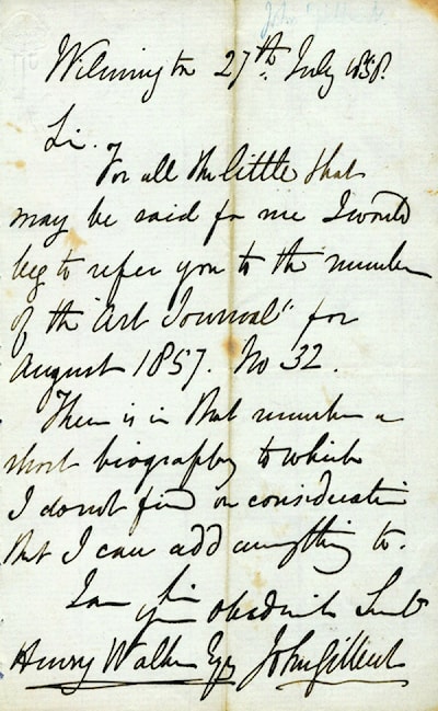 Sir John Gilbert by Sir John Gilbert - Art Renewal Center