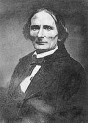 Charles Cromwell Ingham by Charles Cromwell Ingham - Art Renewal Center