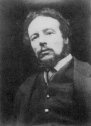 ARC / George Price Boyce by George Price Boyce