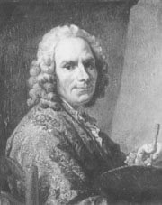 Pentecost by Jean, II Restout - Art Renewal Center