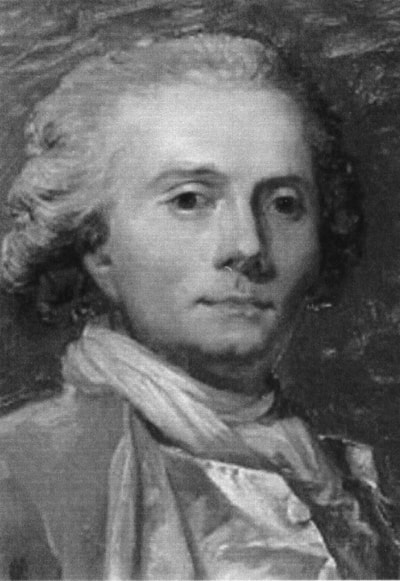 Jean-Laurent Mosnier by Jean Laurent Mosnier - Art Renewal Center