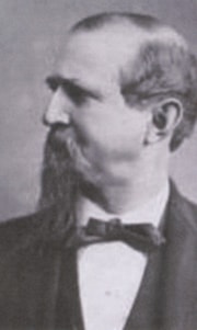 Leonard Wells Volk by Leonard Wells Volk - Art Renewal Center