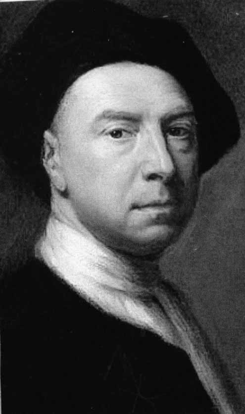 Jonathan Richardson by Jonathan Richardson - Art Renewal Center