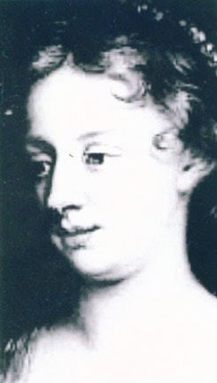 Mary Beale by Mary Beale - Art Renewal Center