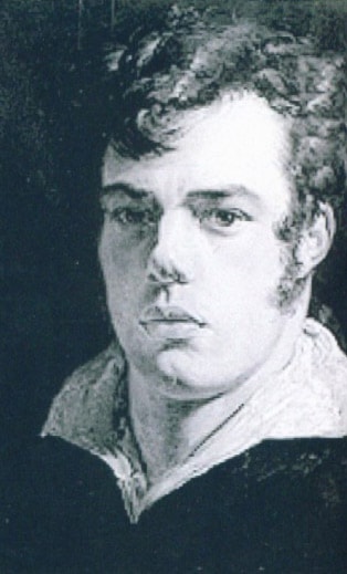 George Lance by George Lance - Art Renewal Center