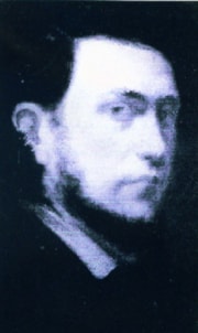 George Fuller by George Fuller - Art Renewal Center