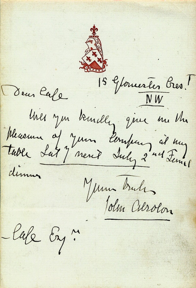 by John Absolon - Art Renewal Center