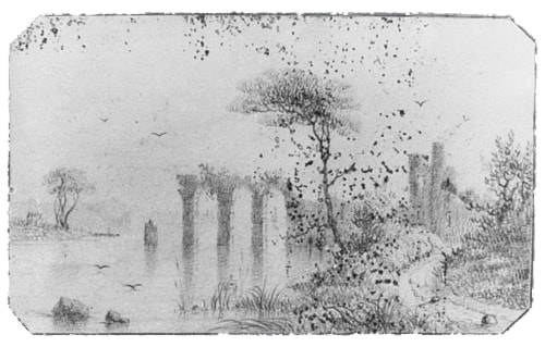 Charles Lanman - Art Renewal Center