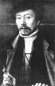 Ludger Tom Ring the Younger - Art Renewal Center