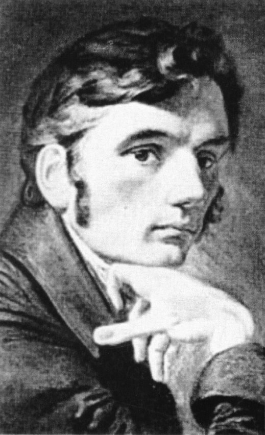 Philipp Otto Runge by Philipp Otto Runge - Art Renewal Center