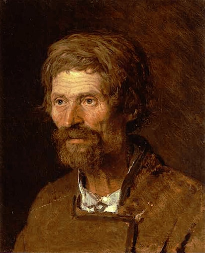 ivan kramskoi